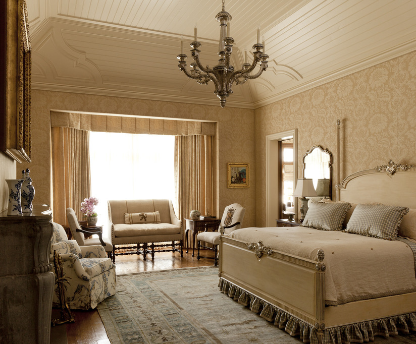 Master_Bedroom - Elle Cole Interiors