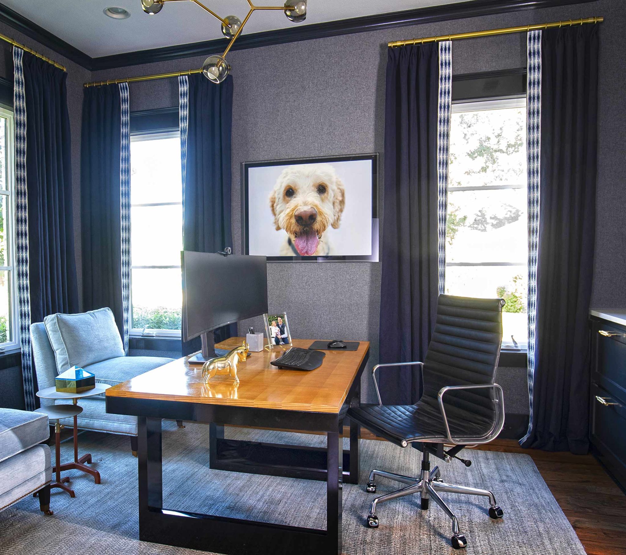 KENWOOD AVENUE - Elle Cole Interiors