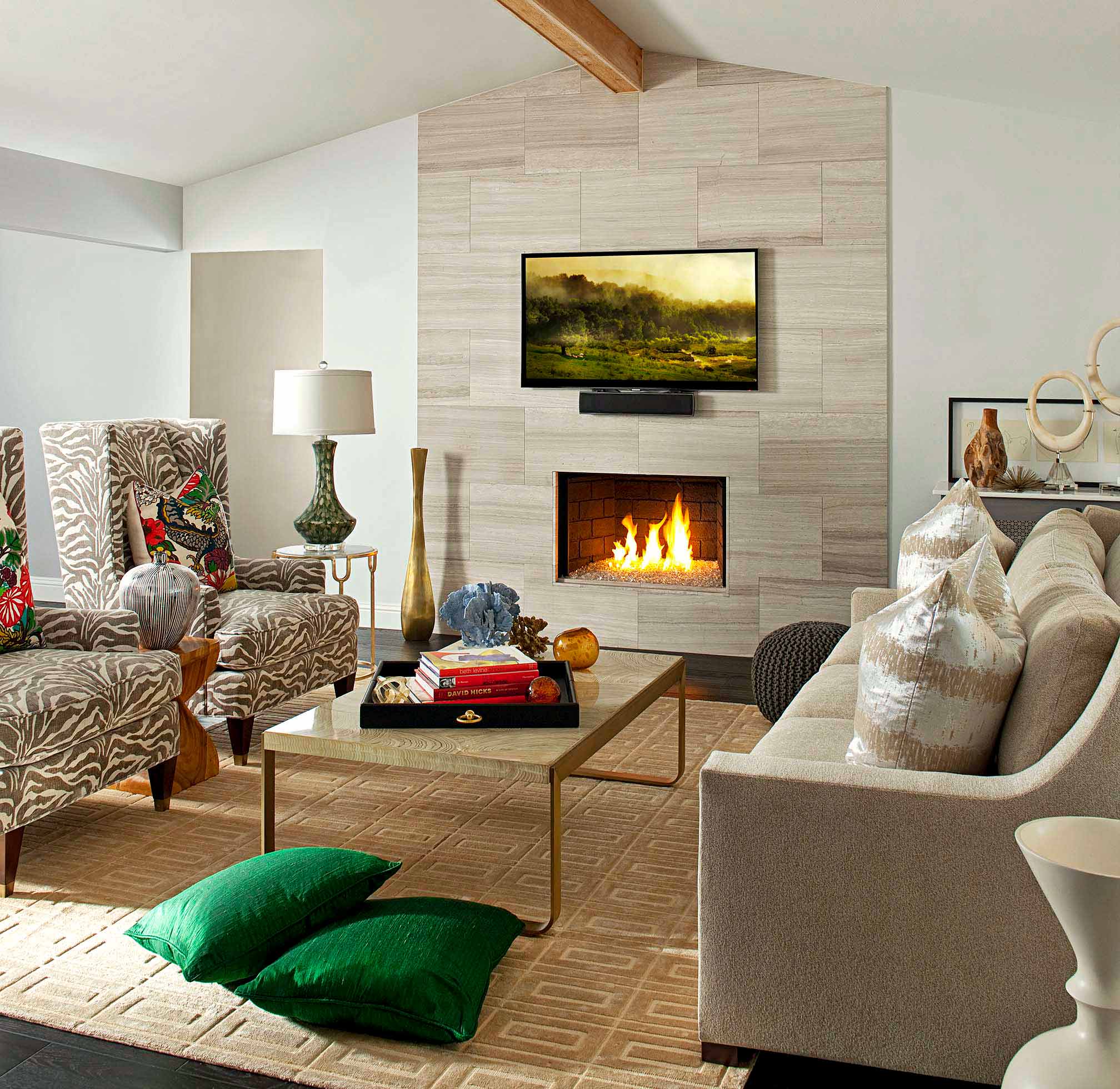 About - Elle Cole Interiors