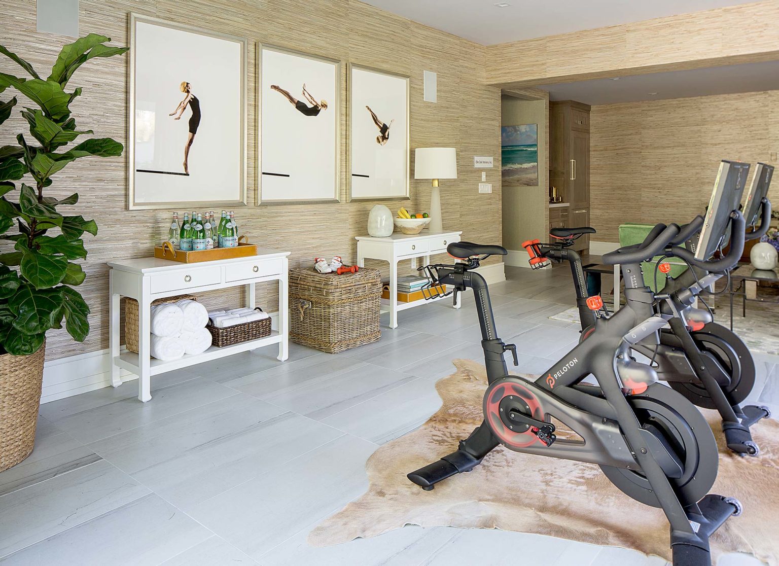 Our Process - Elle Cole Interiors - Dallas interior designer