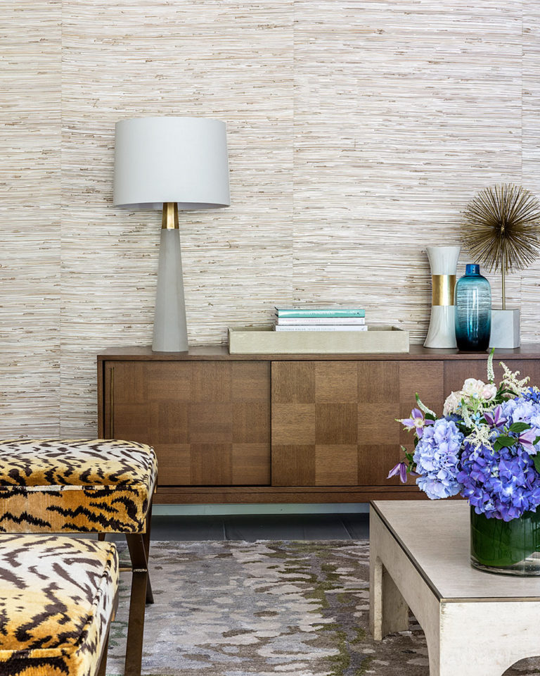 HAMPTONS SHOWHOUSE - Elle Cole Interiors