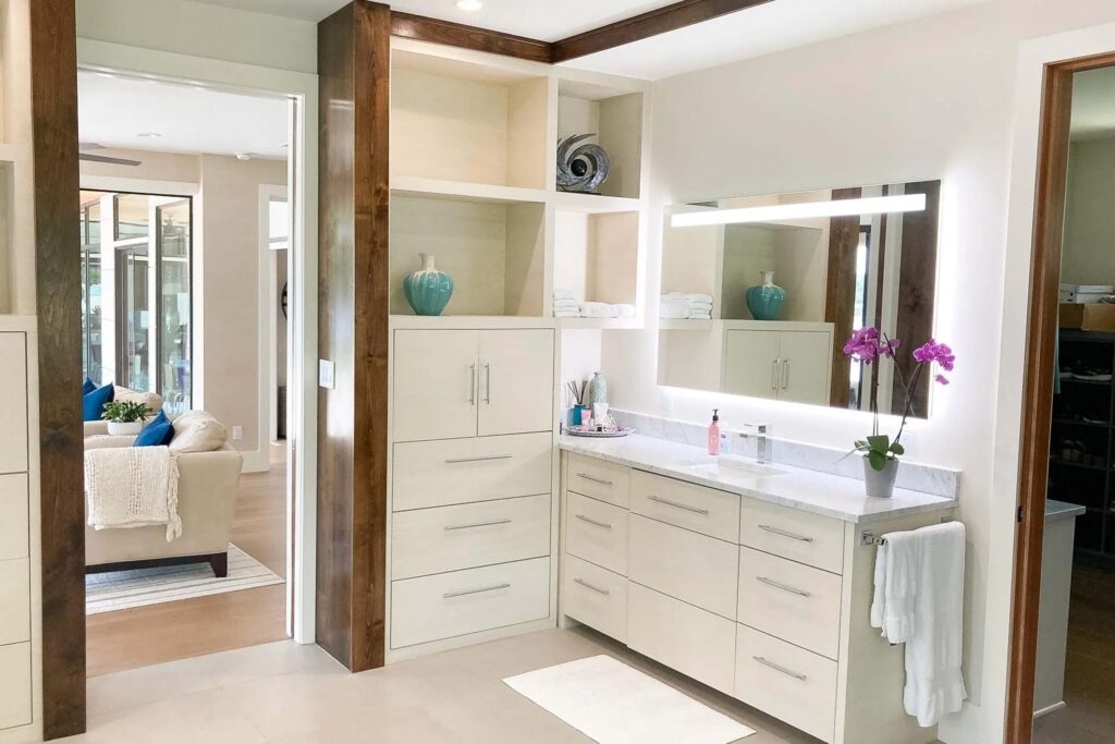 EAGLE POINT - Elle Cole Interiors
